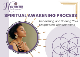 Spiritual Awakening Process: Embracing our Multidimensional Nature ...